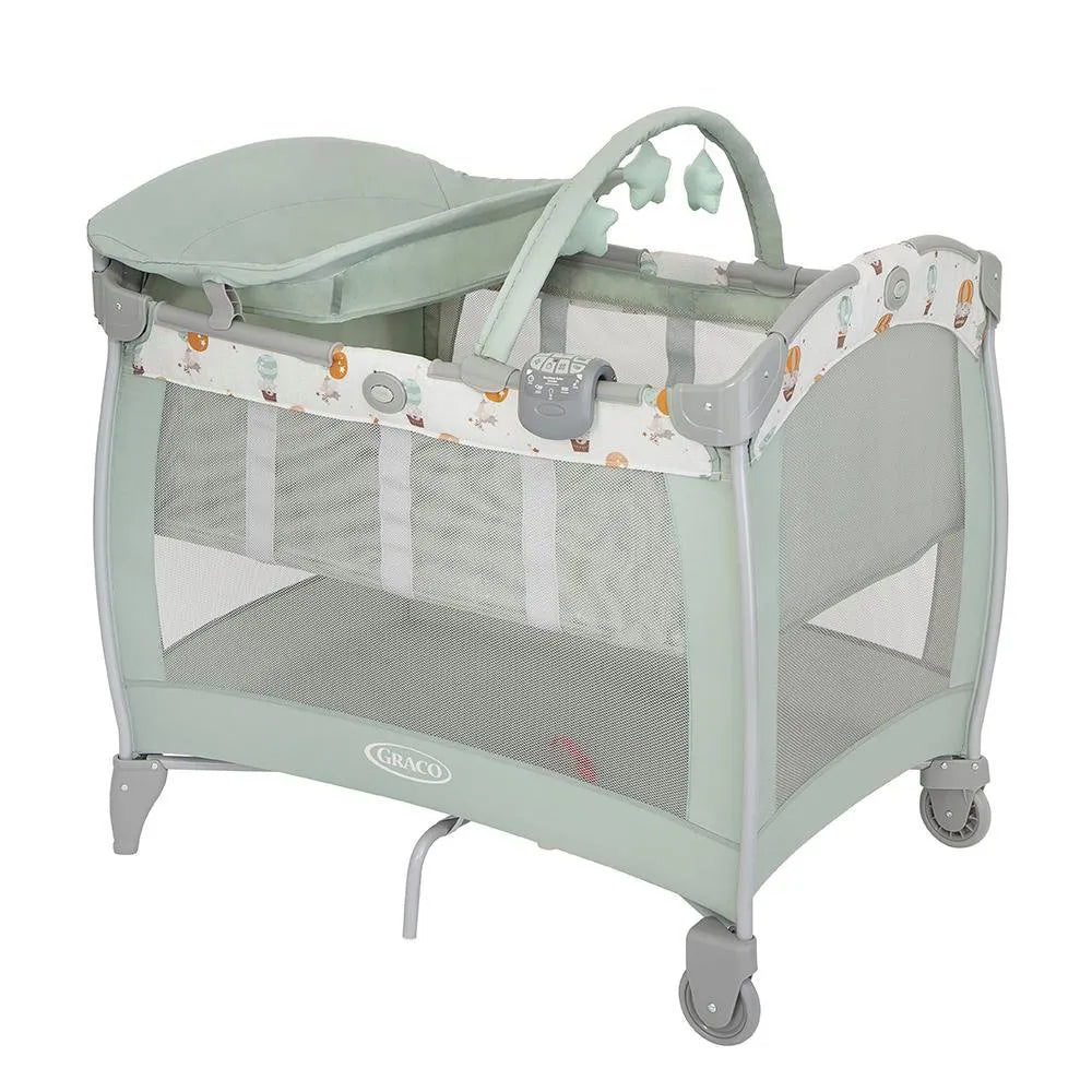 Graco - Corral de viaje electra