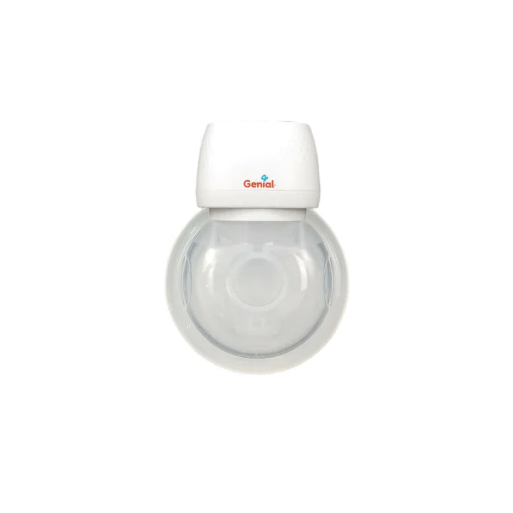 Genial - Extractor de leche electrico