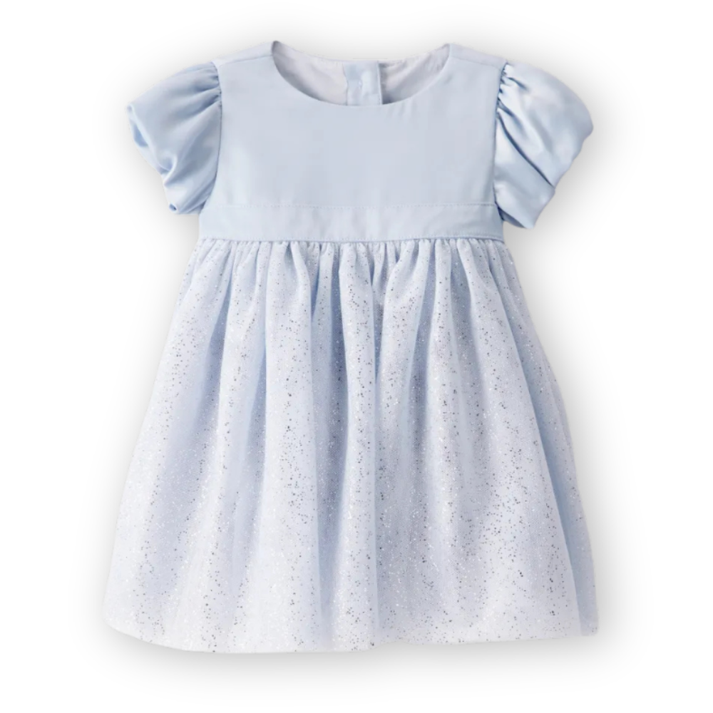 Oshkosh - Vestido | celeste