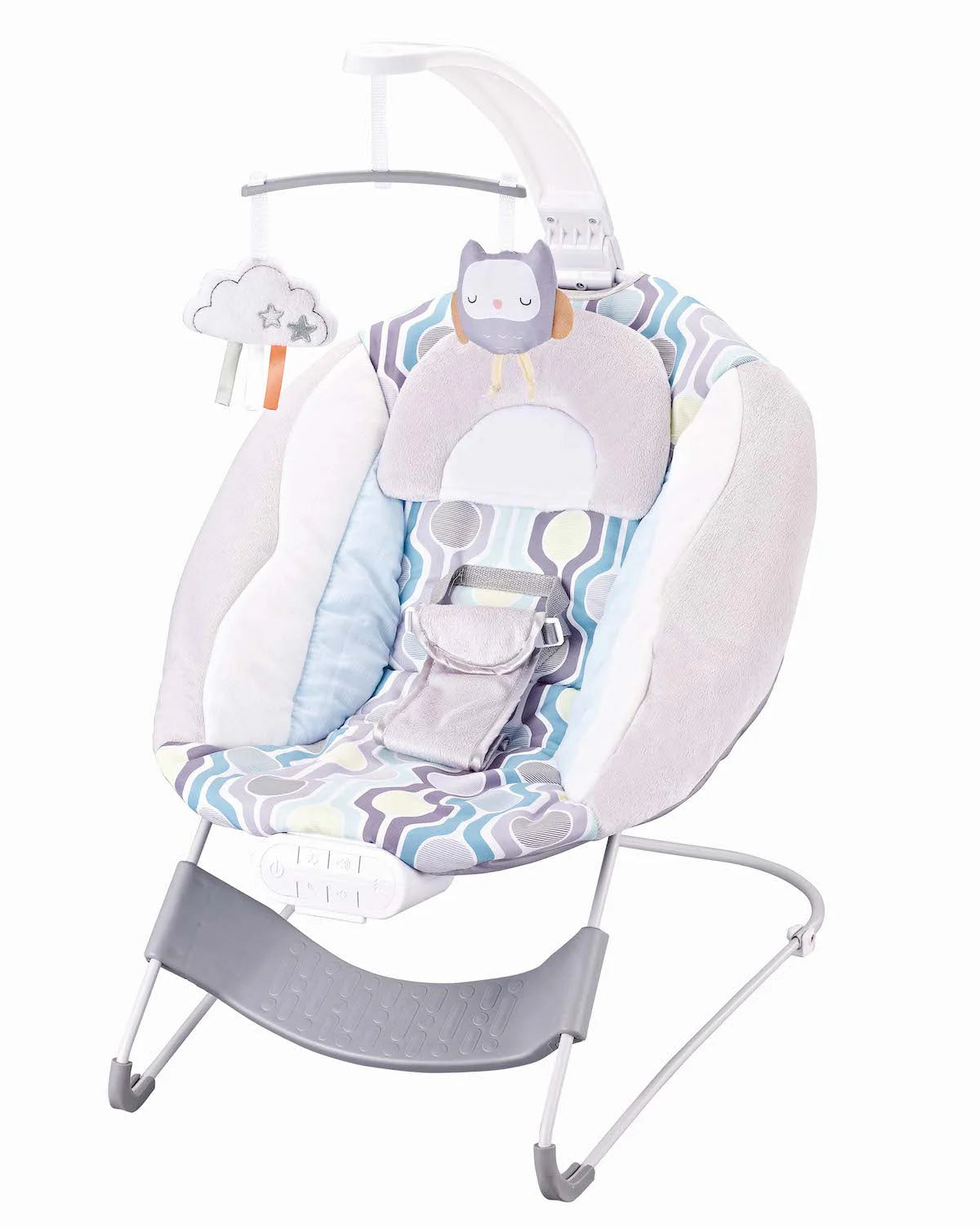 Fitch Baby- Balancín para bebés